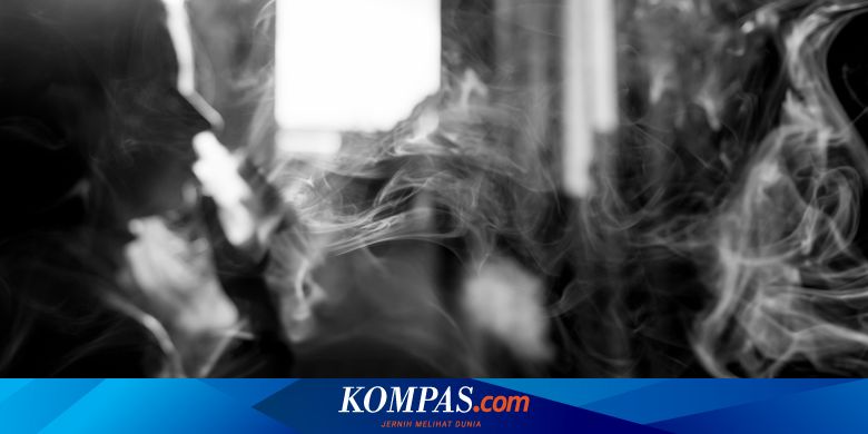 Polemik Asap Pembakaran Arang Warga vs Pemilik Tempat Usaha di Bekasi ...