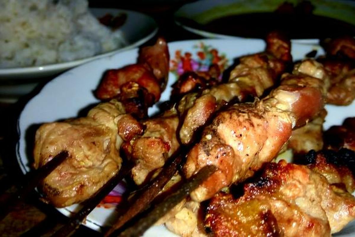 Ini Bagian Kambing yang Bisa Diolah Jadi Santapan Lezat