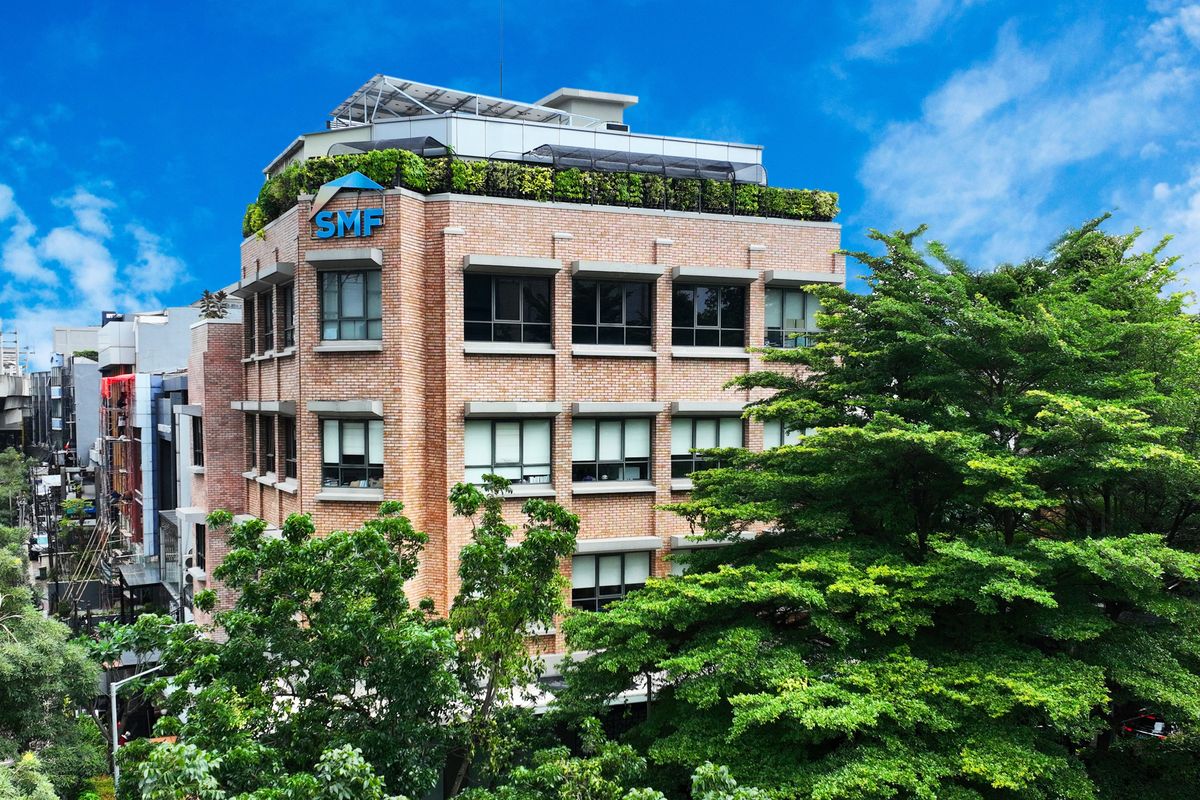 Repo Bank Indonesia untuk Surat Utang SMF adalah Booster yang ...