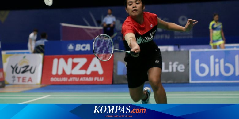 Mengenal Shakehand Grip dalam Bulu Tangkis dan Tenis Meja