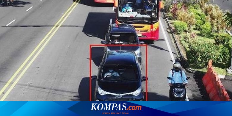 Viral Link Palsu Tilang Kejaksaan, Begini Cara Cek dan Bayar Tilang ...