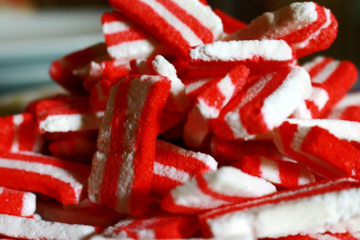 Putu Bendera Khas Barus, Kue Legendaris dari Kota Islam Pertama di ...