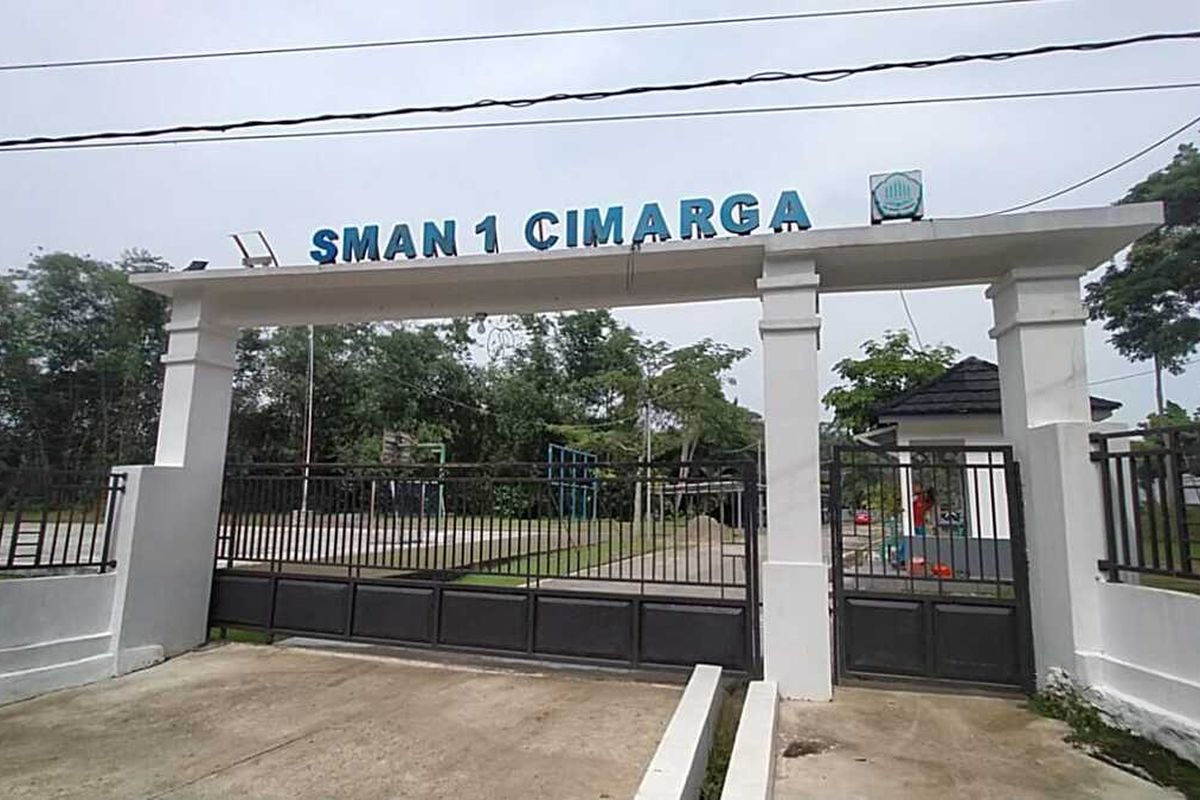 5 Fakta Kasus Kepsek SMAN 1 Cimarga Dituding Tampar Murid Merokok ...