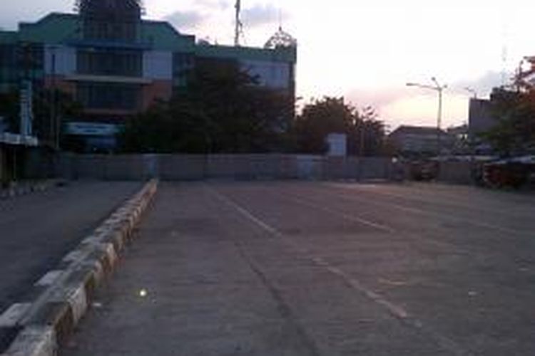 Akan Direvitalisasi, Terminal Perumnas Klender Tutup Hingga Desember