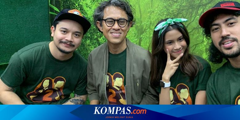 Riri Riza Ungkap Alasan Pilih Kalimantan sebagai Lokasi Syuting ...