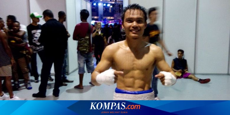 Hisar Mawan, Petinju Sekaligus Atlet Wushu