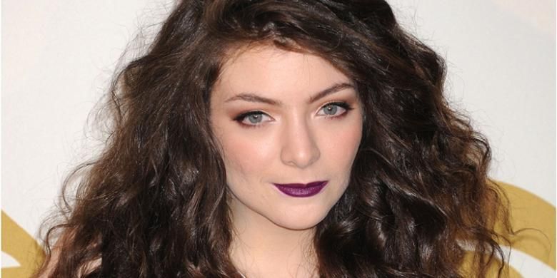 Foto : Lirik dan Chord Lagu Royals dari Lorde