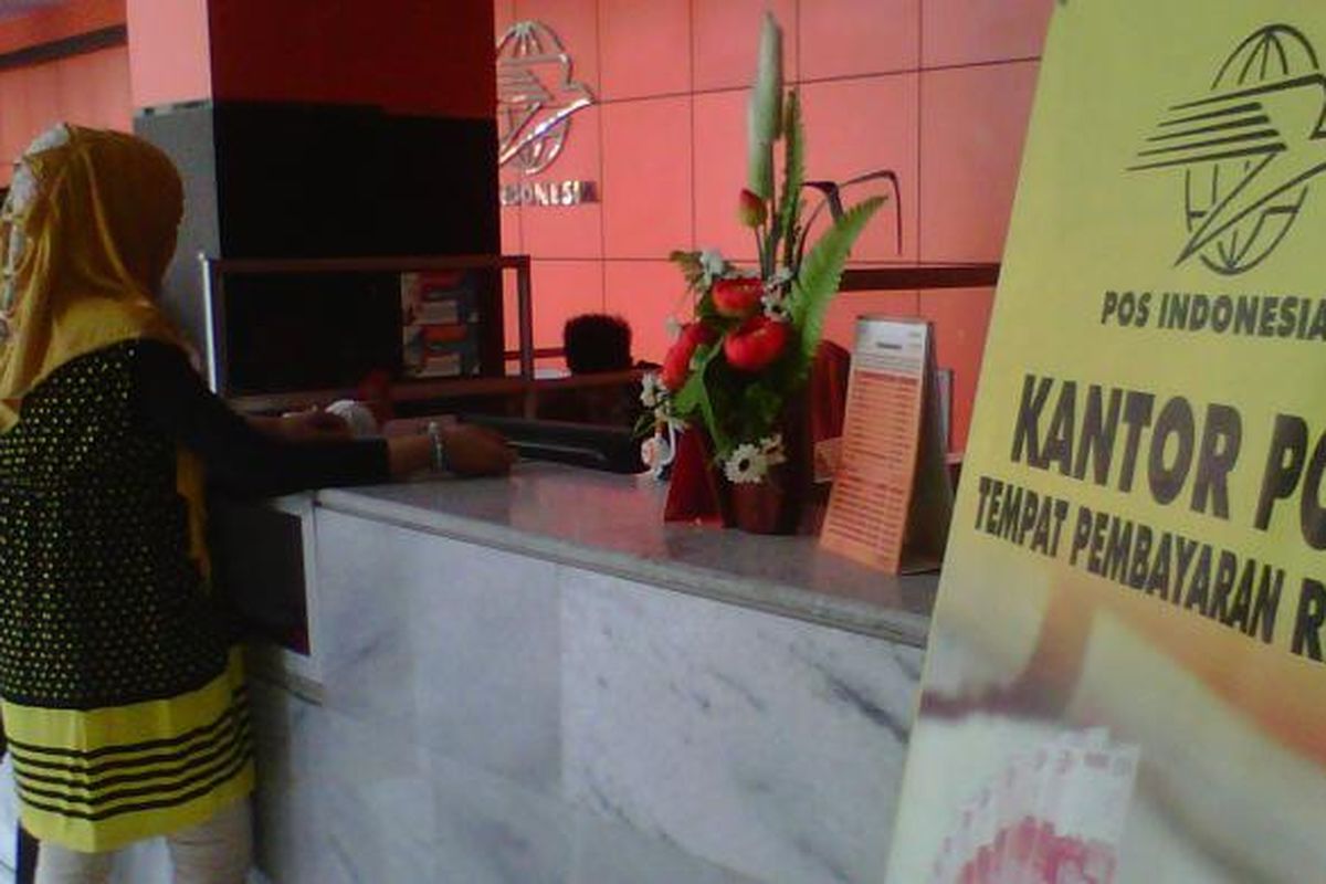 Perkuat Ekosistem Logistik di Pedesaan, Koperasi Merah Putih Diajak ...