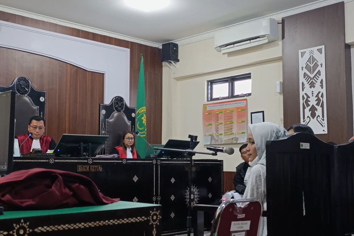 Keluarga Almarhum Brigadir Nurhadi Ajukan Restitusi Senilai Rp 771 Juta