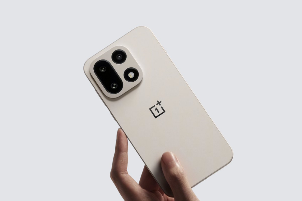 HP Flagship OnePlus 15 Meluncur Global, Tidak Ada Lagi Kamera Hasselblad