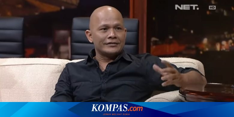 Harry Pantja Mengalami Stroke, Kenali Gejala dan Penyebabnya ...