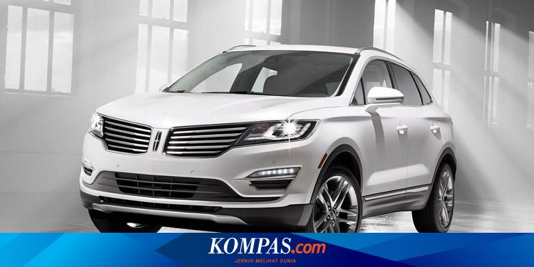 Bagaimana Nasib Merek Premium Ford