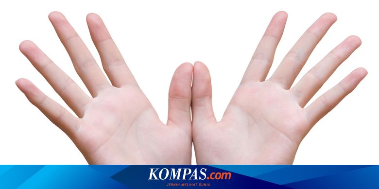 11 Masalah Kesehatan yang Ditandai dengan Jari/Tangan Bengkak