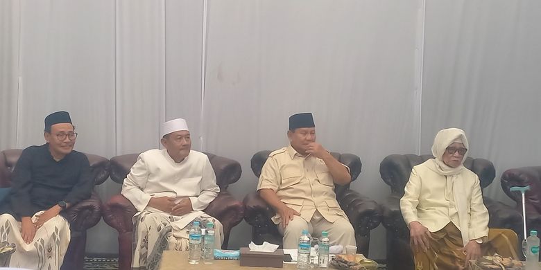 Berita Harian Kiai Khos Terbaru Hari Ini - Kompas.com Berita Harian Kiai Khos Terbaru Hari Ini - Kompas.com