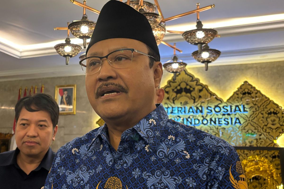 Alasan Mensos Usulkan Soeharto hingga Gus Dur Jadi Pahlawan Nasional