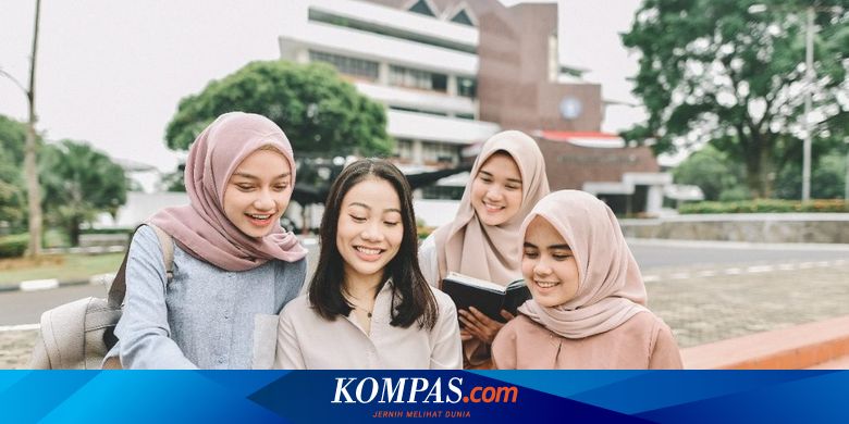 Hingga 18 Mei 2023, Cek Syarat Pendaftaran Beasiswa IPB University