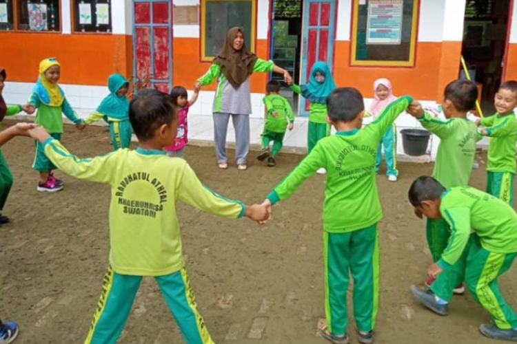 10 Permainan Tradisional