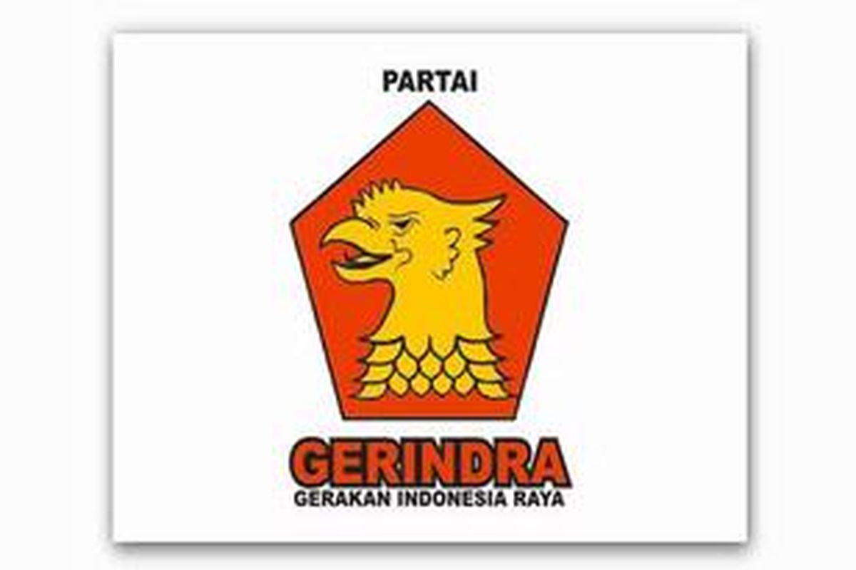 Survei LSJ: Gerindra "Kalahkan" Demokrat