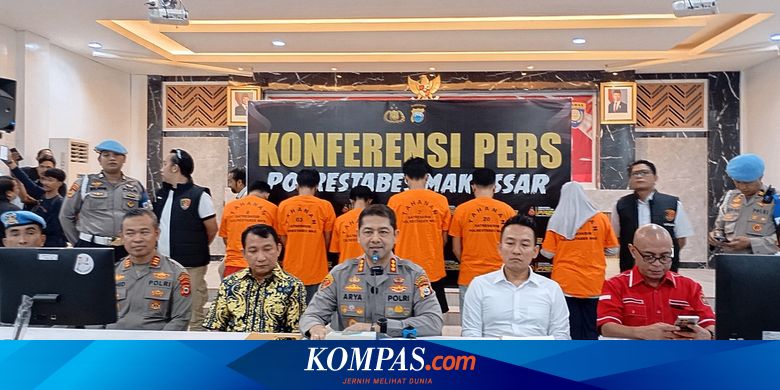 Mahasiswi FK Unhas Jadi Joki UTBK, Punya IPK Tinggi dan Peserta ...