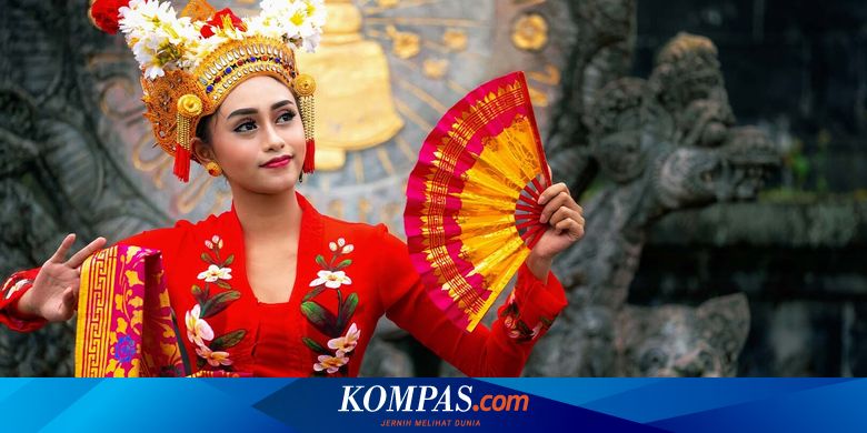 Prakiraan Cuaca di Denpasar Hari Ini 10 Maret 2023 : Pagi hingga Malam ...