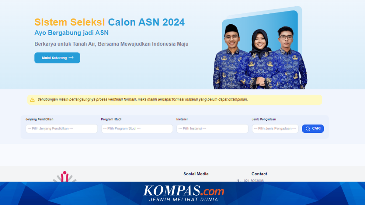 Cara Edit Background Foto Jadi Merah buat Daftar CPNS 2024 Pakai Canva
