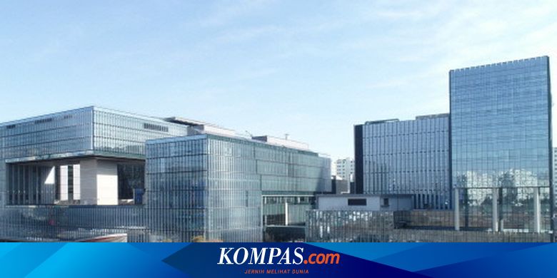 Ini Lokasi Syuting Drakor The Trauma Code di Korea Selatan