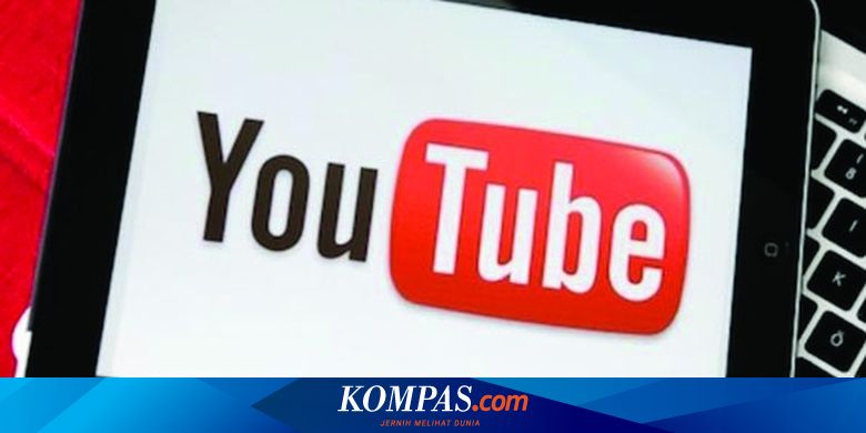 Hari Ini dalam Sejarah: YouTube Diluncurkan, Bagaimana Awal Mulanya?