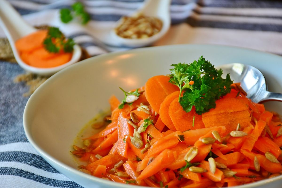 3 Cara Simpan Wortel Rebus, Tahan hingga Satu Tahun