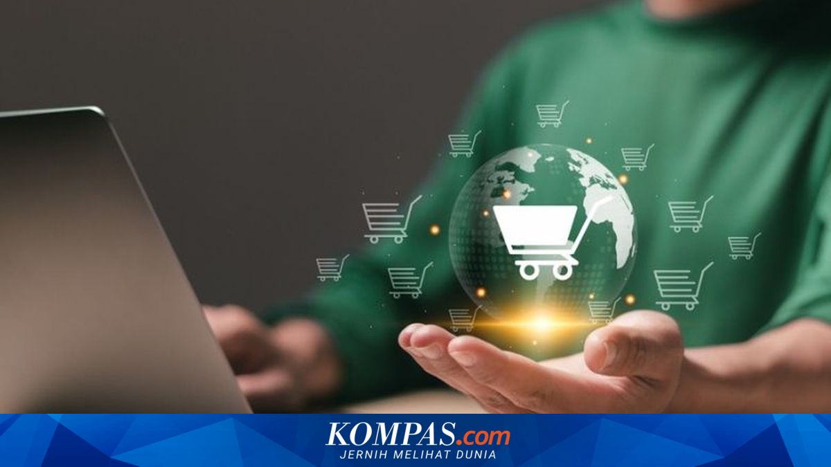 Mudahkan Seller Baru, Lazada Buat Program 90 Hari Pertama dengan ...