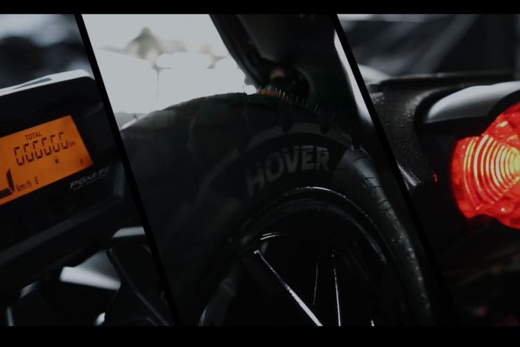 Lengkapi Pilihan, FDR Luncurkan Ban Dual Purpose