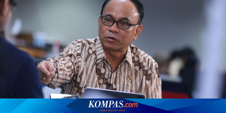 Budi Arie: Saya Menteri yang Sangat Serius Memberantas Judol