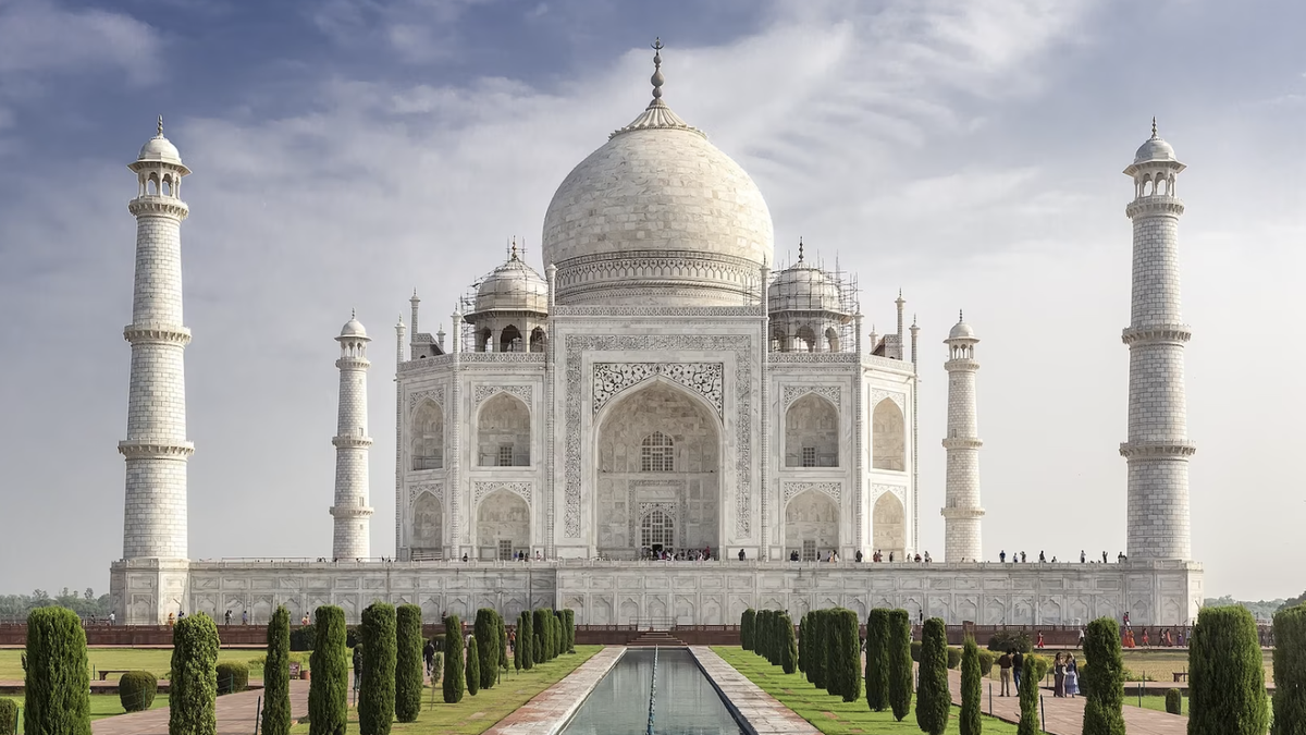 Mumtaz Mahal, Permaisuri yang Diabadikan di Taj Mahal