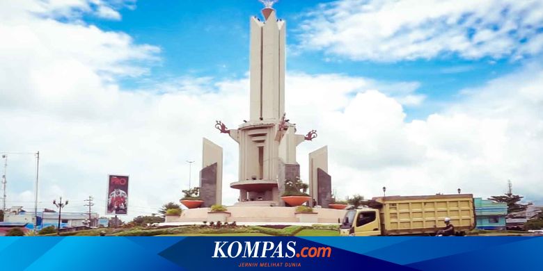 Ini Alasan Ibu Kota Kalsel Dipindahkan dari Banjarmasin ke Banjarbaru