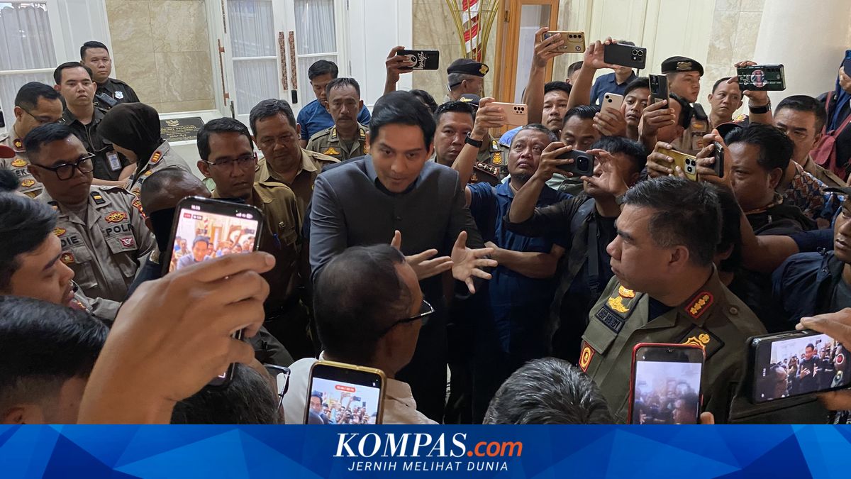 Petambak Indramayu Tolak Revitalisasi, Bupati Lucky Hakim Buka Dialog ...