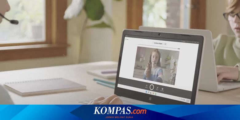 Microsoft Rilis Surface Laptop SE, Harga Rp 3 Jutaan