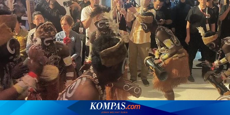 Festival "Raya 2024" Kementerian Kebudayaan Raih Rekor Muri