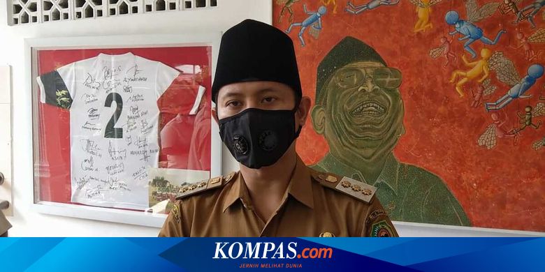 Tolak Tambang Emas di Trenggalek, Begini Penjelasan Gus Ipin...