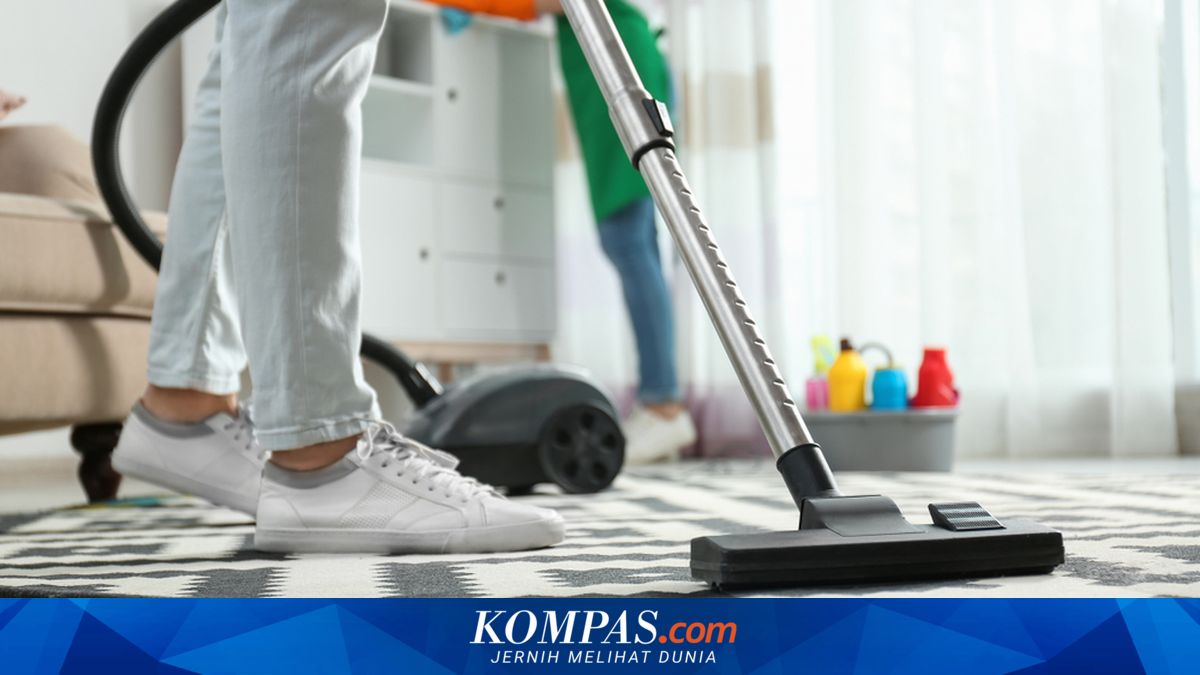 6 Tanda Perlu Membeli Vacuum Cleaner Baru