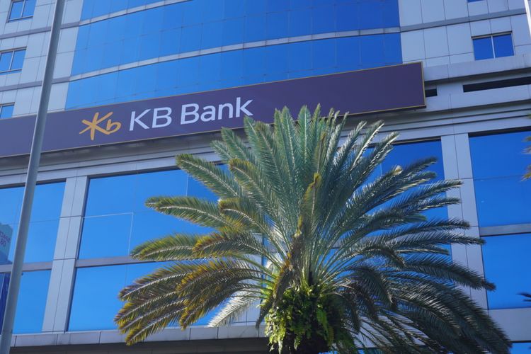Tingkatkan Layanan, KB Bank Terapkan "Next Generation Banking System"