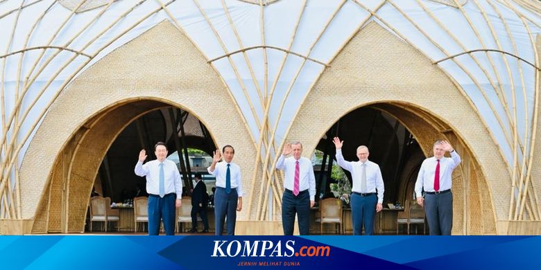 Hari Ini Puncak Kepulangan Delegasi G20, Penerbangan Reguler Antisipasi ...