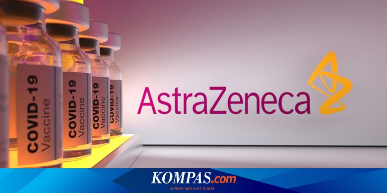 Mengenal Ilmuwan di Balik Vaksin AstraZeneca, Dua Nama Asal Indonesia