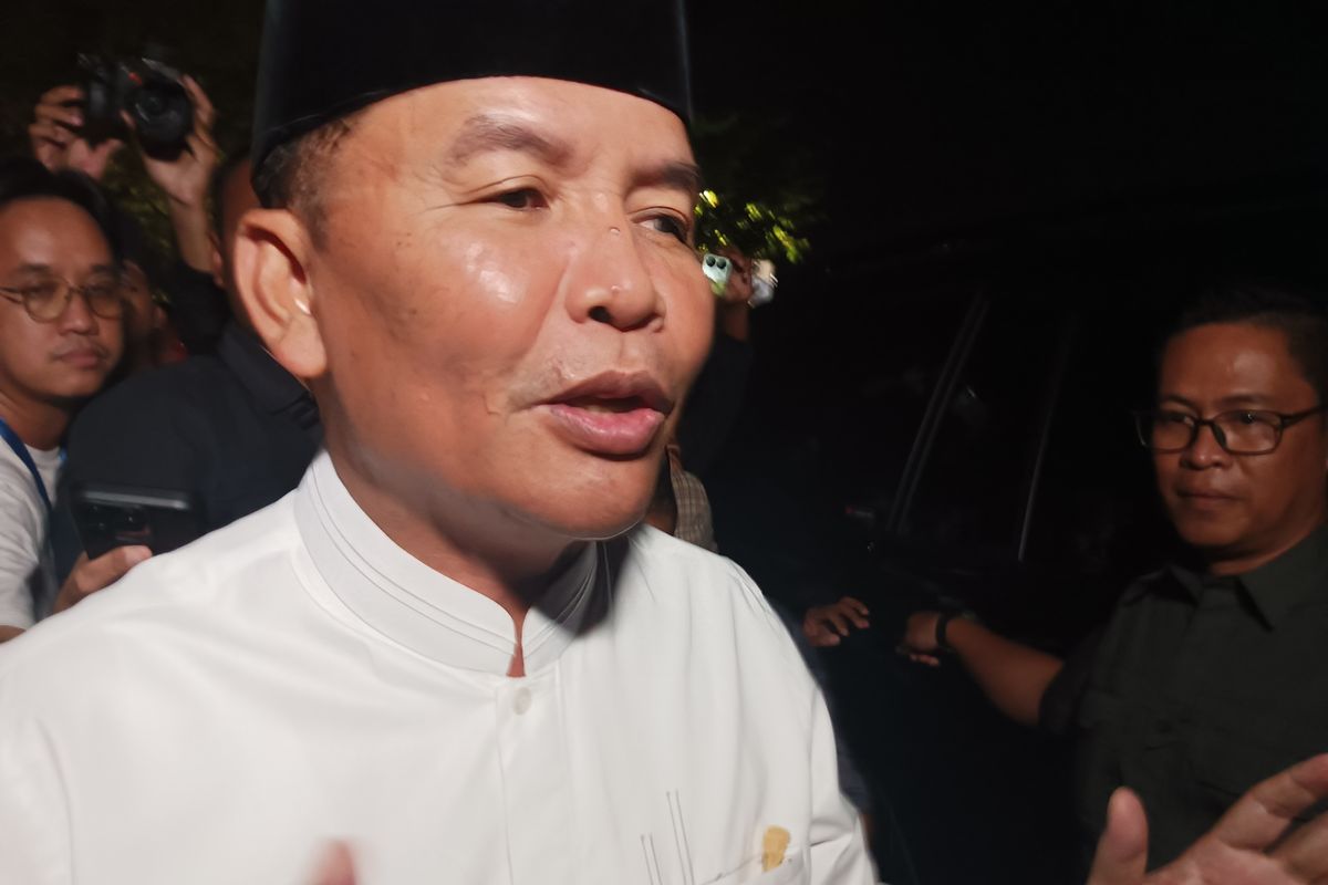 Soal Tunjangan DPRD, Gubernur Kalteng: Kalau Berlebihan, Pasti Kami ...