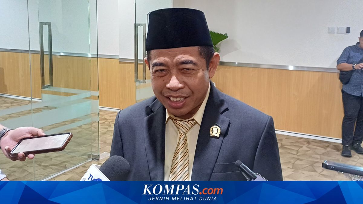 Partai Negoro Sebut PKS Punya Utang Budi ke Anies, DPW PKS: Apa itu ...