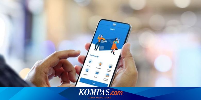 Cara Cetak Rekening Koran BRI secara Online lewat BRImo