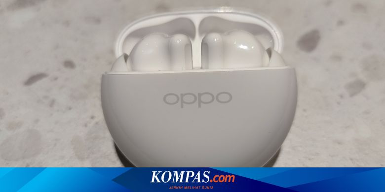 5 Rekomendasi TWS Murah dari Harga Rp 100.000-Rp 400.000
