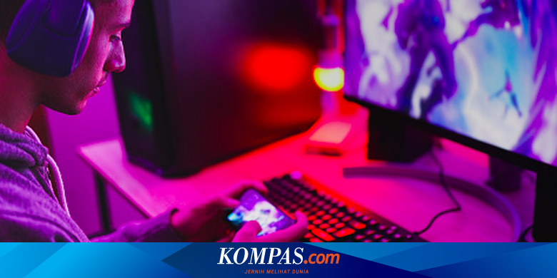 Hobi Main Game? Ini 5 Jurusan Kuliah Cocok untukmu