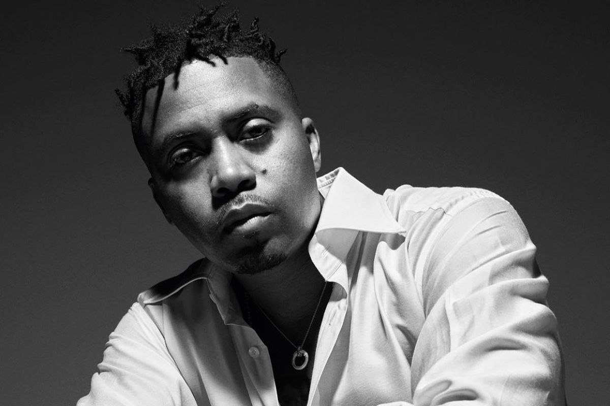 Lirik Lagu Don’t Shoot, Singel Baru dari Nas
