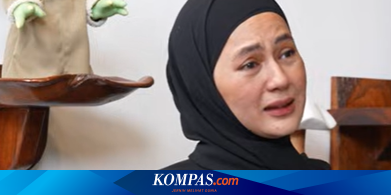 Paula Verhoeven Akui Ganti Kontak NS Jadi Nama Wanita di HPnya