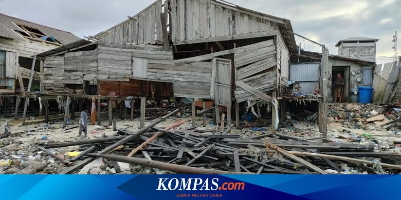 Kalsel Dilanda Sejumlah Bencana Alam, Gubernur Tetapkan Status Tanggap Darurat