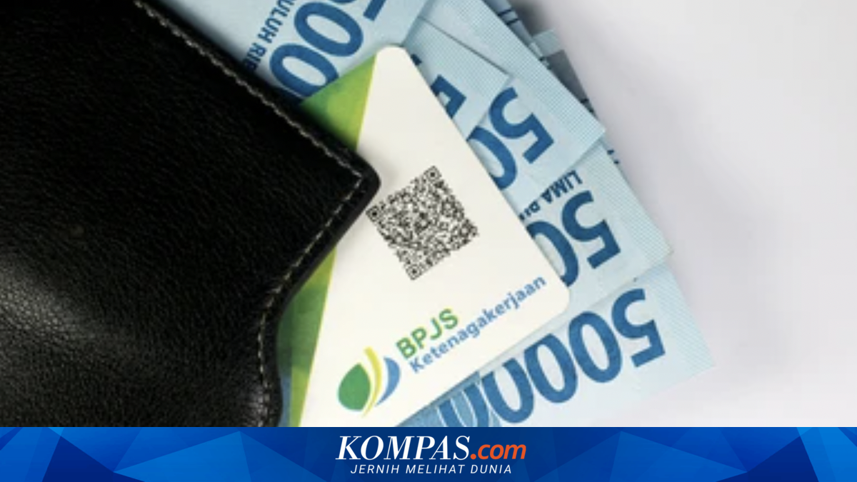 Cara Klaim JHT BPJS Ketenagakerjaan di JMO Mobile dan Kriterianya